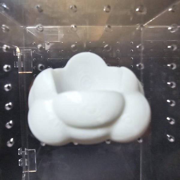 Cloud Spider - Etsy