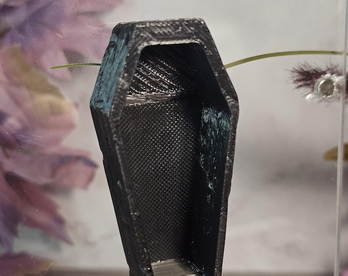 3D Printed Tree Bookshelf Jumping Spider Hide/decor - Etsy