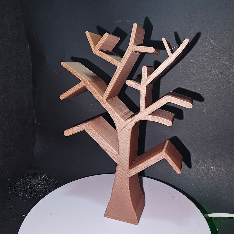 Tree Bookshelf - Etsy