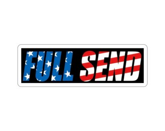 Full Send Send It - Etsy