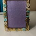 Button Gold Frame - Etsy
