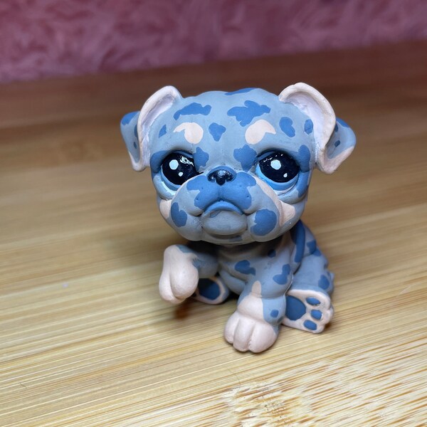 Lps Dog - Etsy