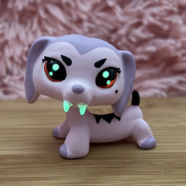 Lps Custom - Etsy