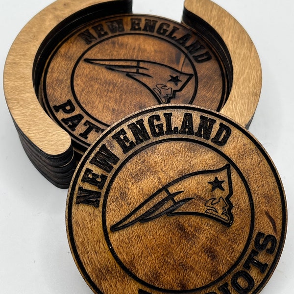 New England Patriots - Etsy