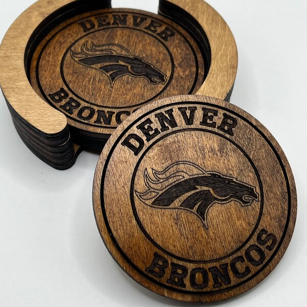 Broncos - Etsy