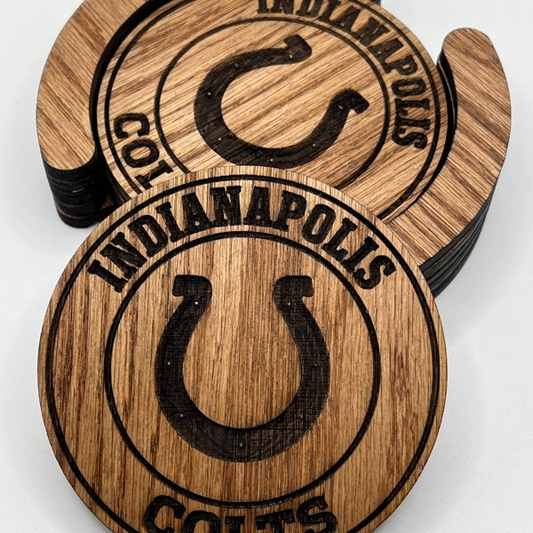Unique Indianapolis Colts - Etsy
