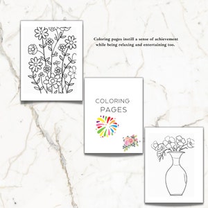 Large Print 80 Pages Activity Pages for Seniors With Dementia Activity ...