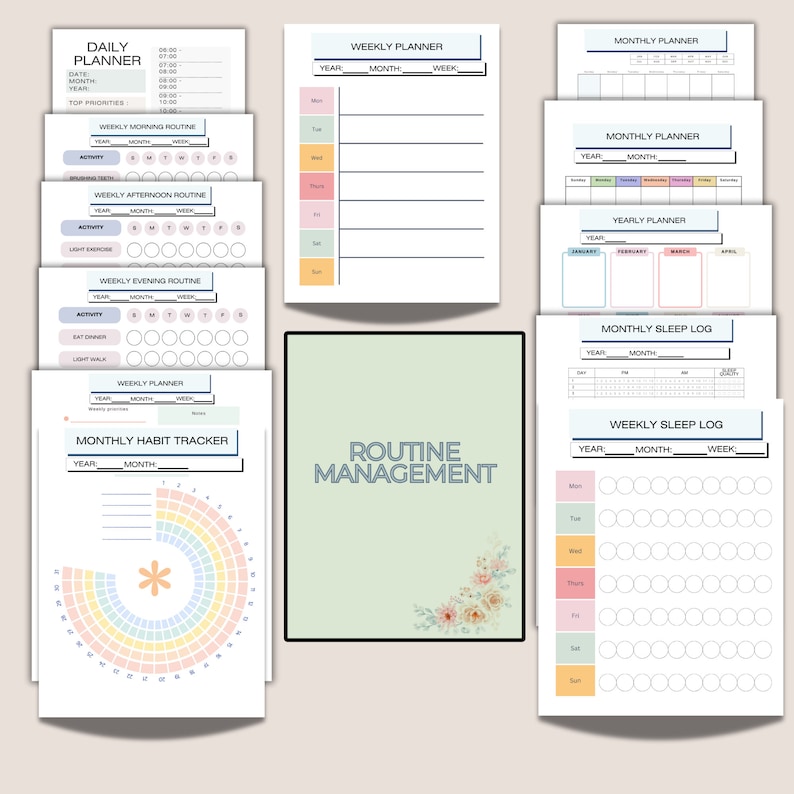 Large Print Senior Care Planner: 80-page Dementia & Alzheimer's Log ...