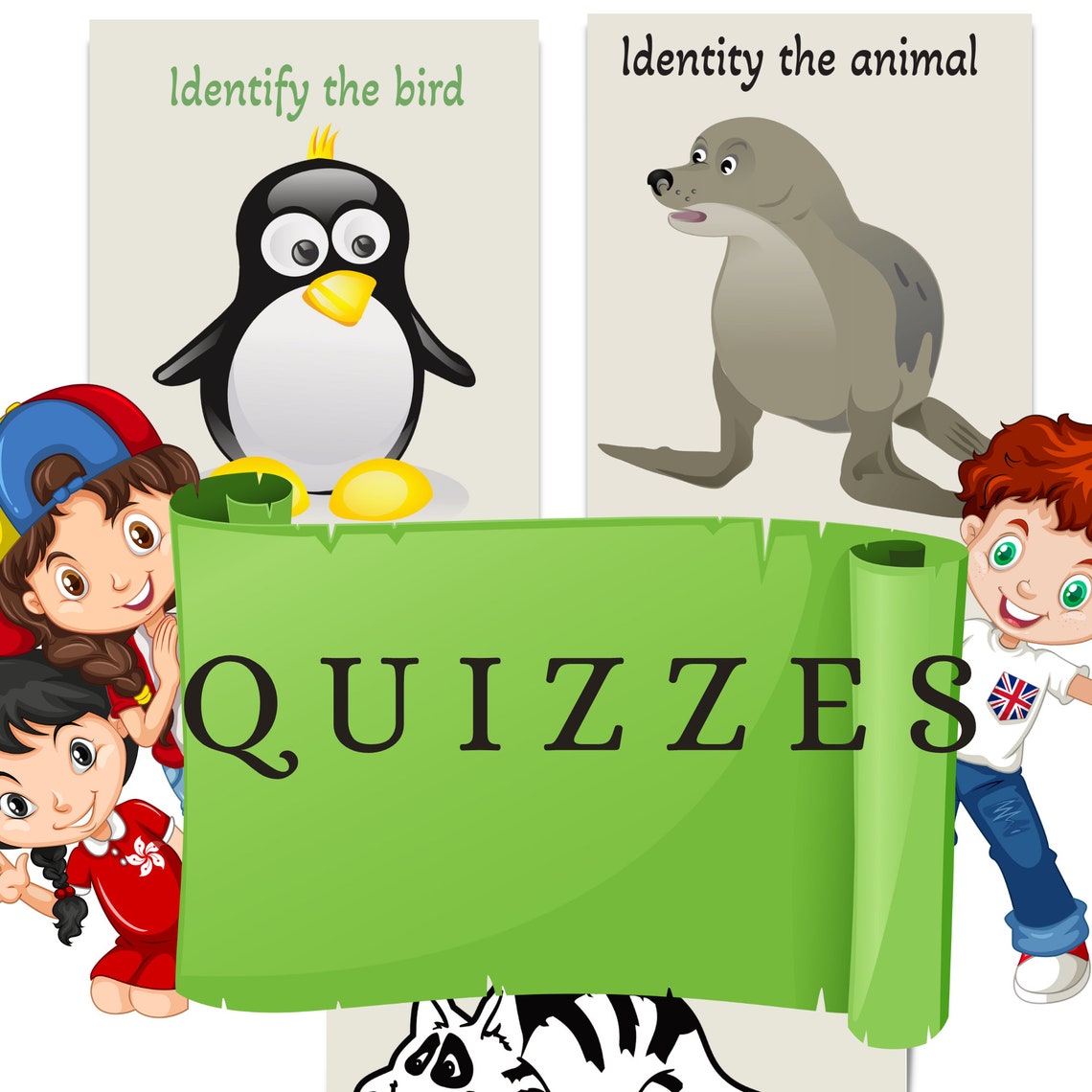 Kids Activity Book: 100 Pages of Mazes, Sudoku, Coloring (PDF) - Etsy