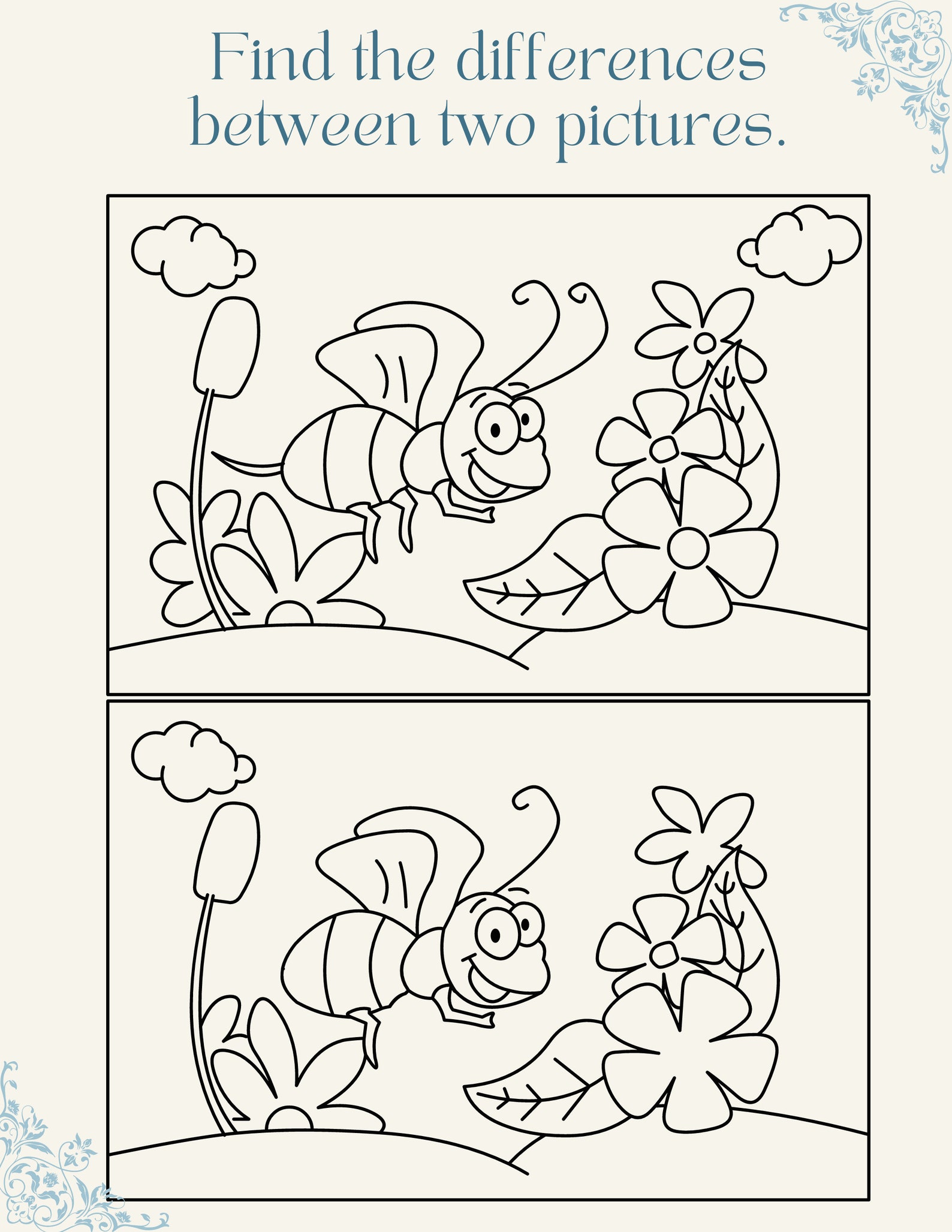 Large Print 80 Activity Sheets for Adults Activity Pages for Seniors ...