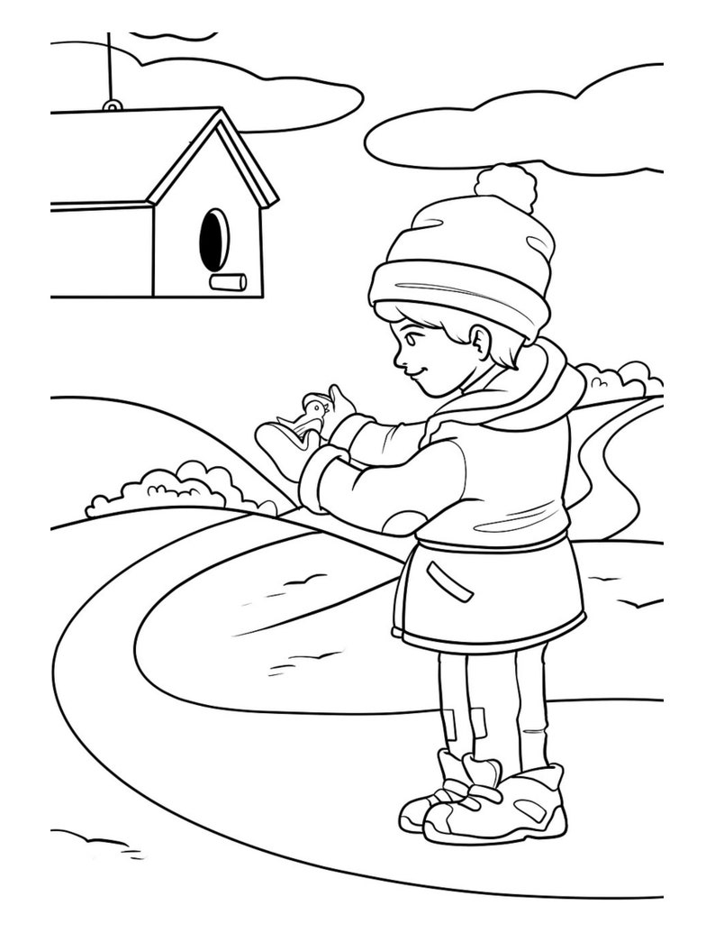 100 Coloring Pages for Kids and Beginners Coloring Book Children ...