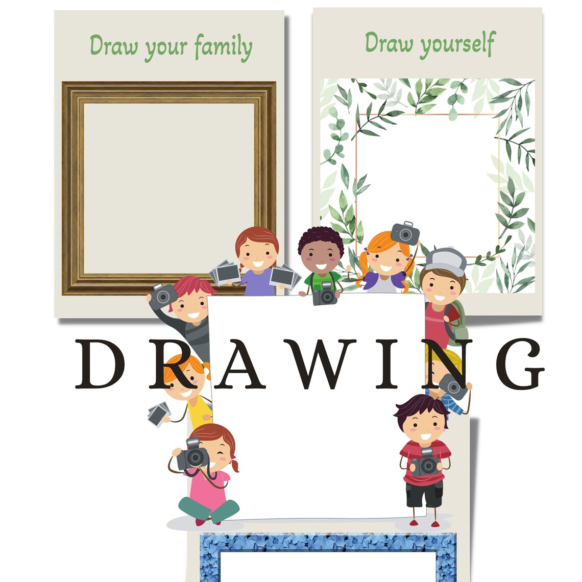 Kids Activity Book: 100 Pages of Mazes, Sudoku, Coloring (PDF) - Etsy