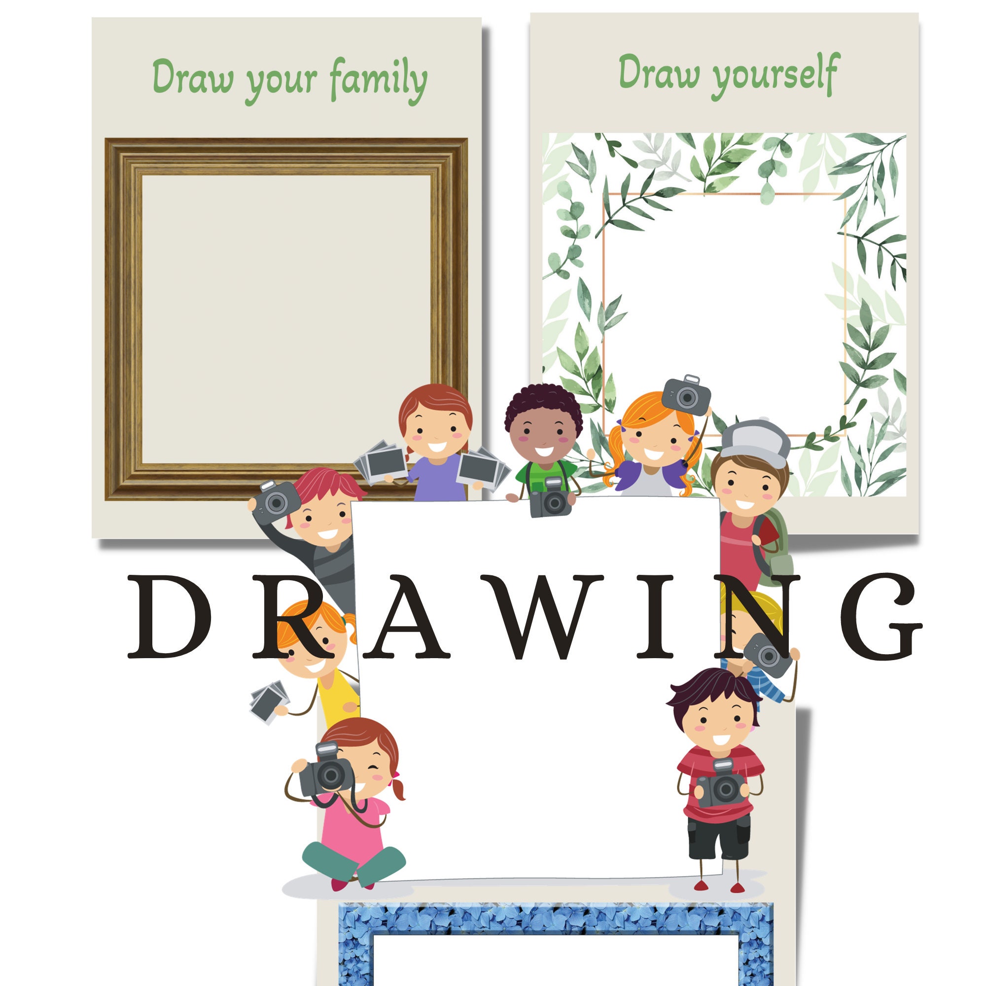 100 Pages Activity Book for Kids Activity Pages Children Activity Book ...