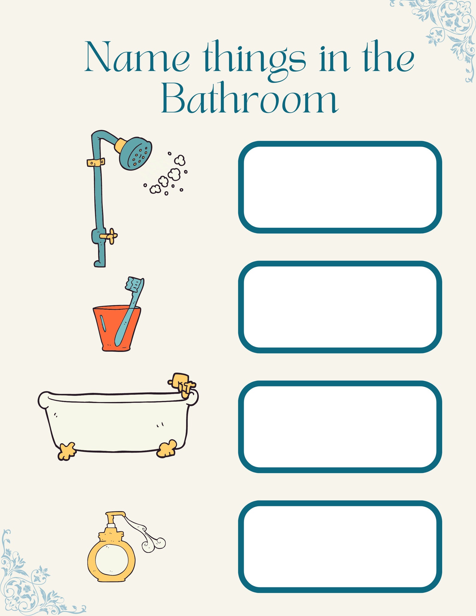 Large Print 80 Activity Sheets for Adults Activity Pages for Seniors ...