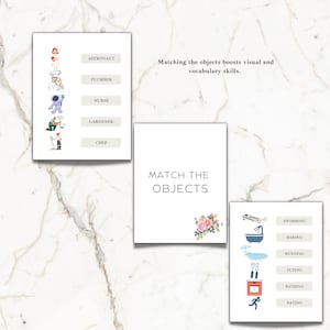 Large Print 80 Pages Activity Pages for Seniors With Dementia Activity ...