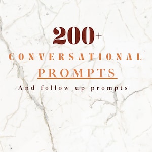 200+ Reminiscence Conversational Prompts for Seniors Conversation ...