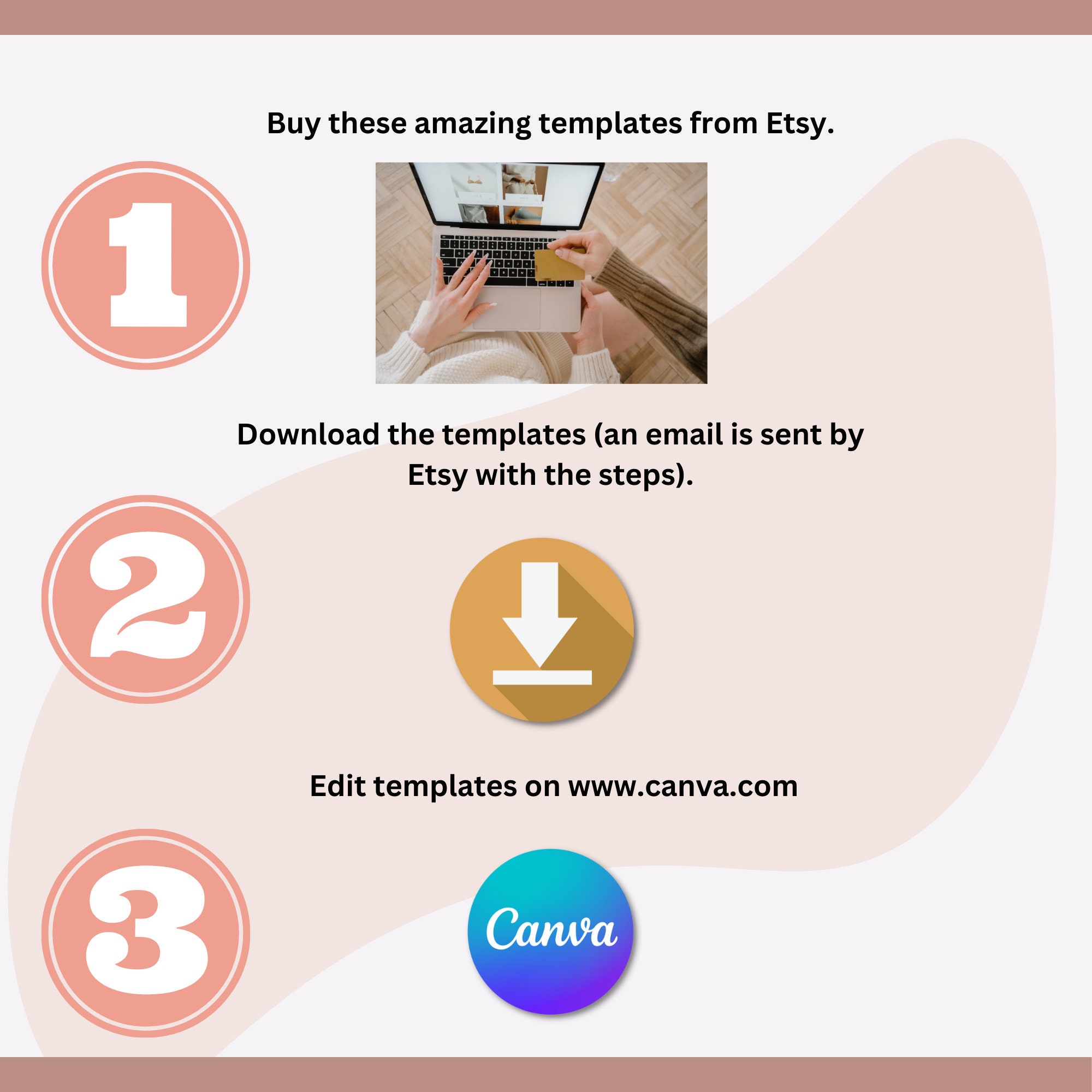 Client Testimonial Template Canva Instagram Post Client Review Template ...