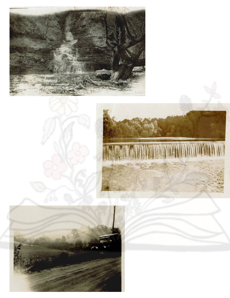 Digital Download: Portraits of the Past - Etsy