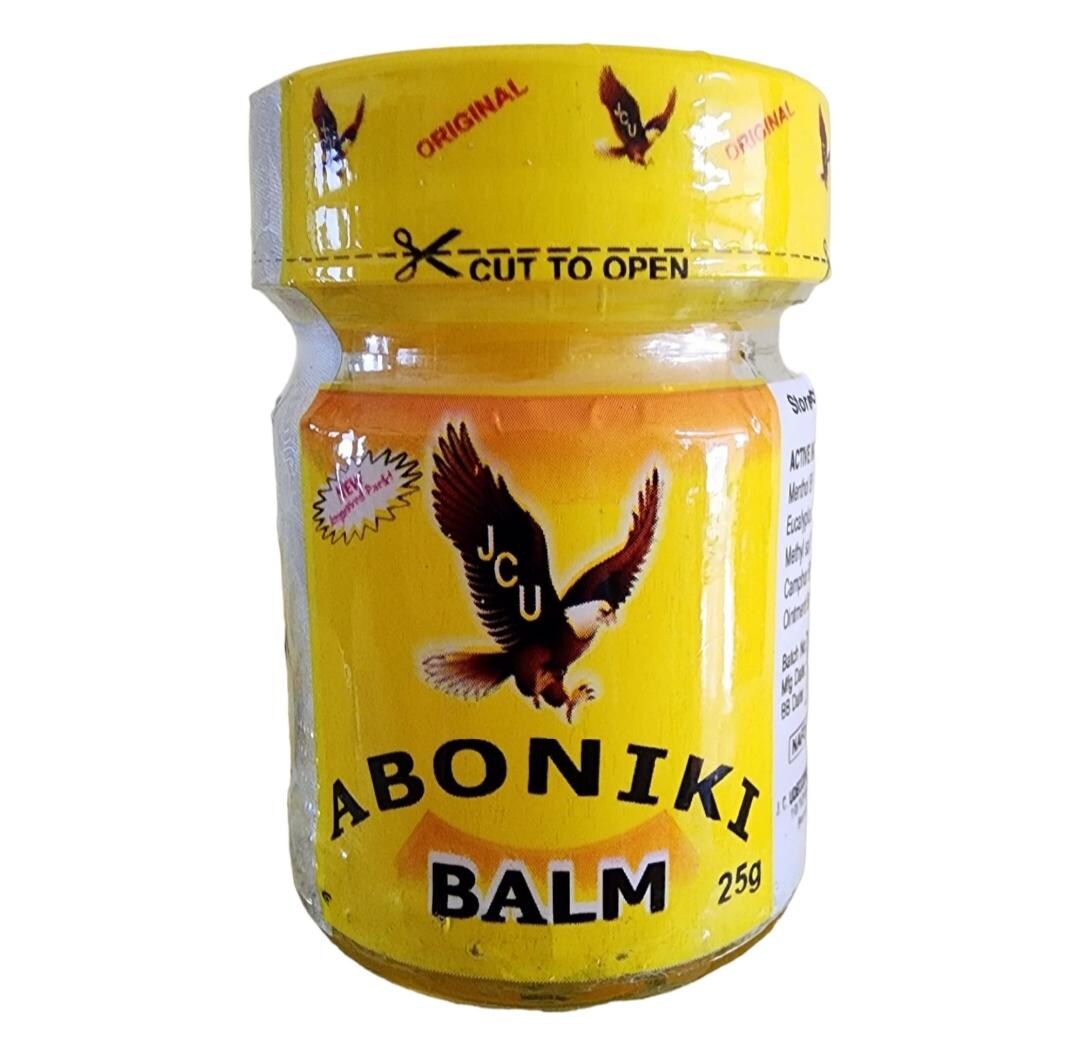 Original Aboniki 3 Bottles . - Etsy