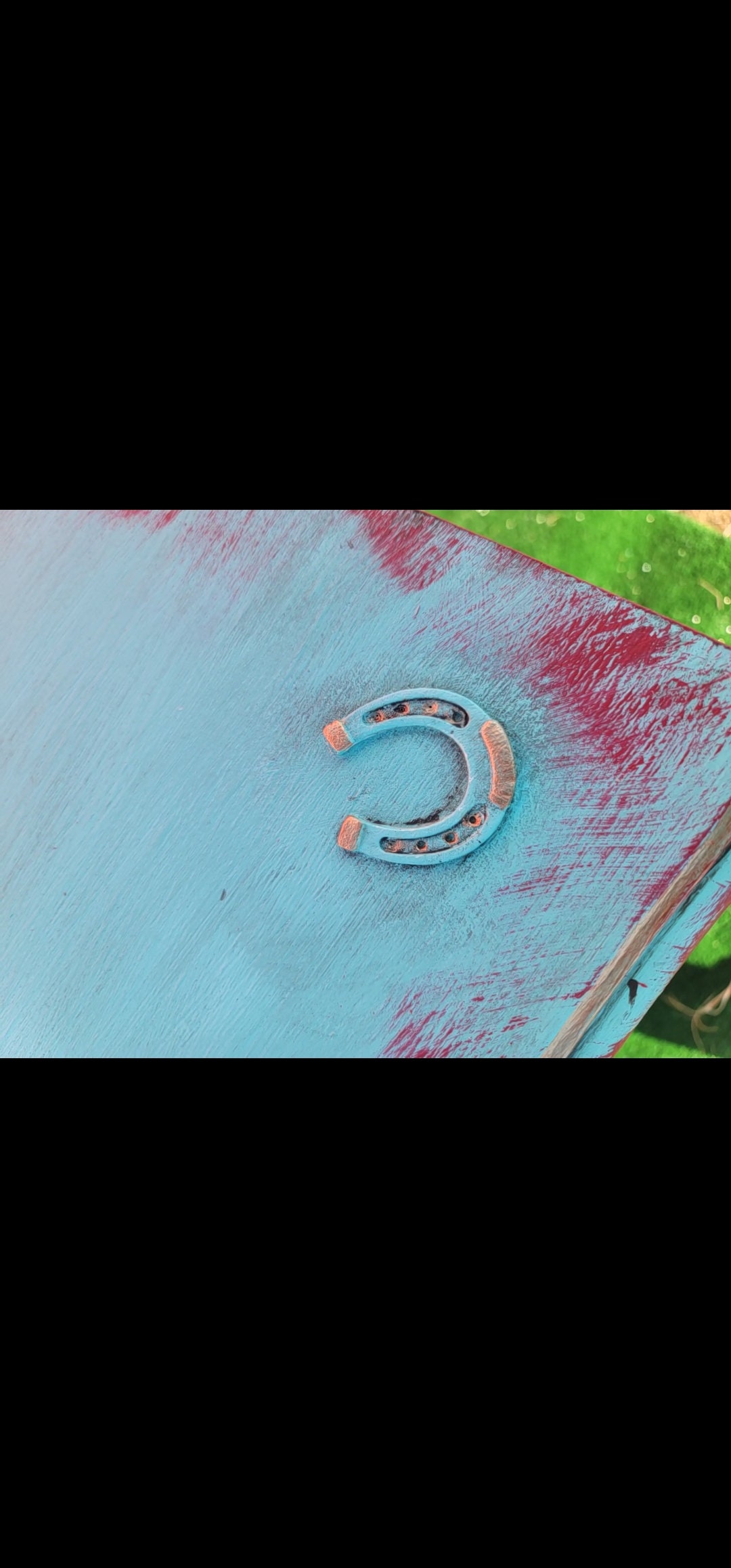 Southwestern, Western, Desk, Vintage Desk, Western Desk, Southwestern ...