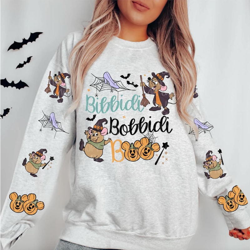 Bippity Boppity Boo - Etsy