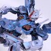 Bandai HG Gundam Aerial Rebuild Box Art Painted Cel Shading - Etsy