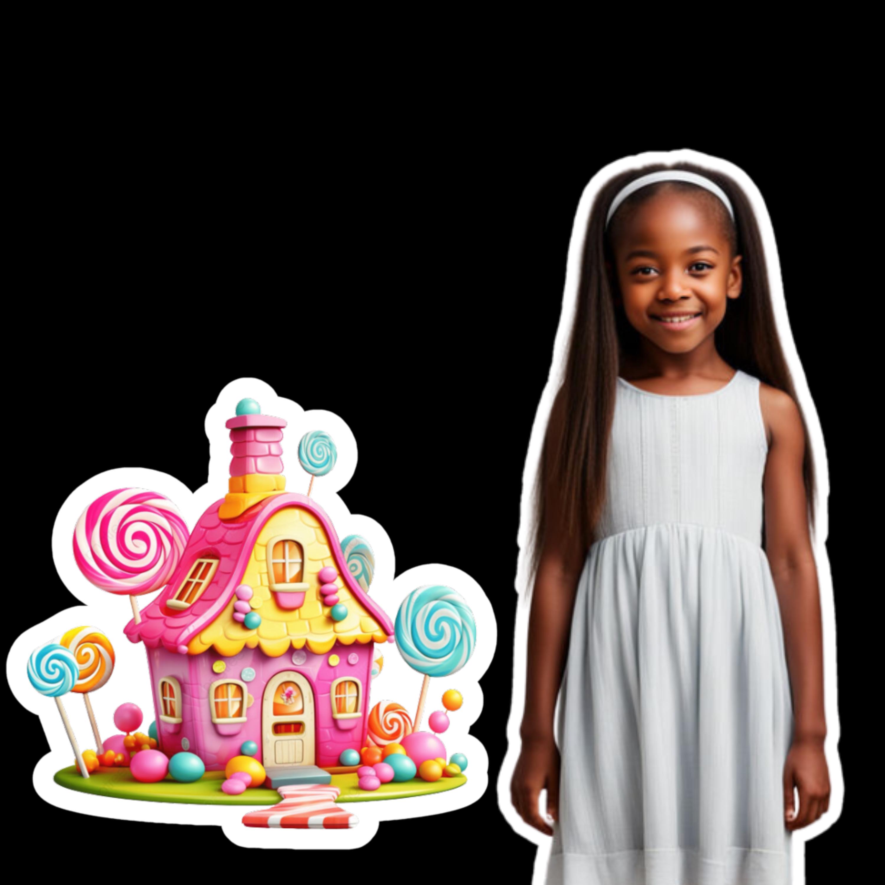 Candyland Party Theme - Etsy