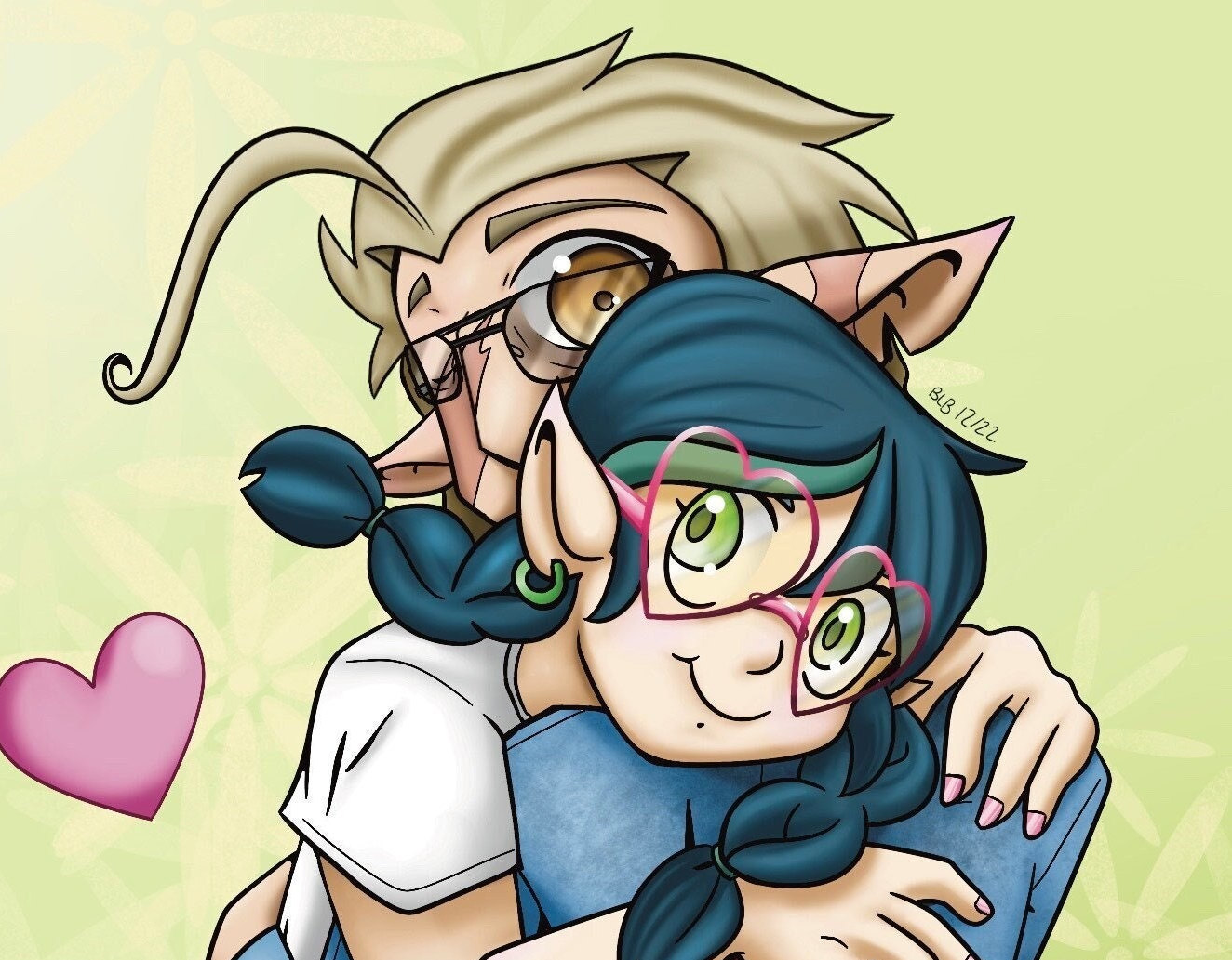 Huntlow Poster - Etsy