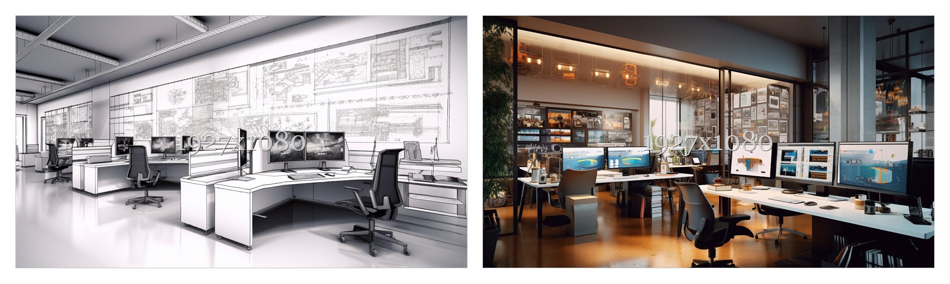 Tech Office Zoom Backgrounds Jpeg 300DPI38542160 11 - Etsy New Zealand