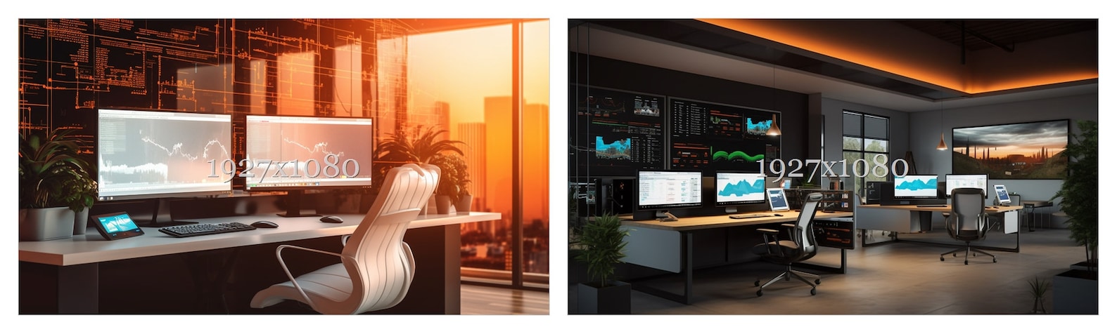 Tech Office Zoom Backgrounds Jpeg 300DPI38542160 11 - Etsy New Zealand