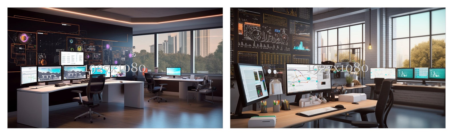 Tech Office Zoom Backgrounds Jpeg 300DPI38542160 11 - Etsy New Zealand