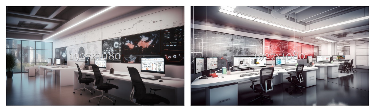 Tech Office Zoom Backgrounds Jpeg 300DPI38542160 11 - Etsy New Zealand