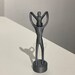 Fathers Day Sculpture Father's Day Gift 3D Printed Statue Father ...