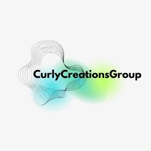 CurlyCreationsGroup - Etsy