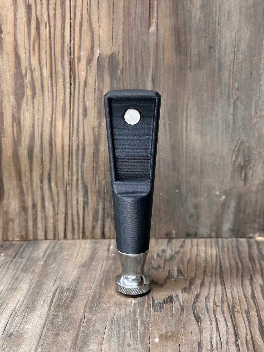 Snap Tap™ Mini Tap Handle (handle Only, No Label Plates) for Use With ...
