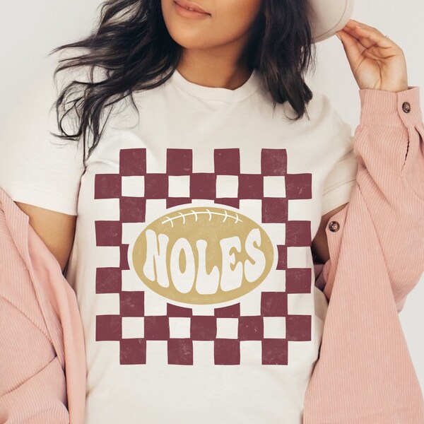 Noles - Etsy