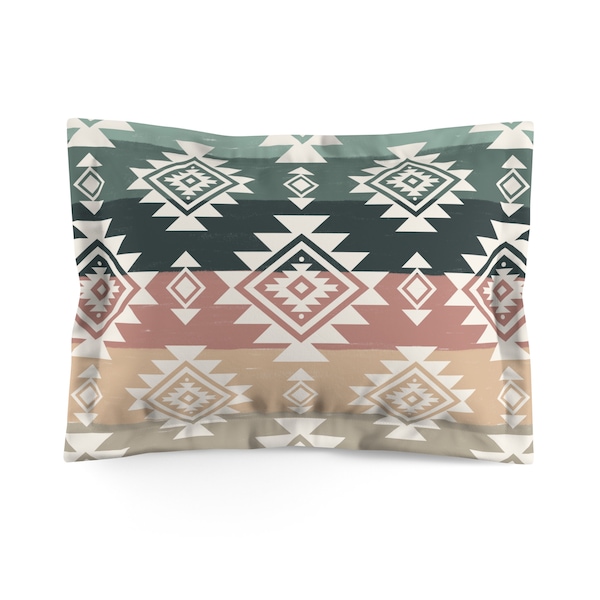 Aztec Pillow Covers - Etsy