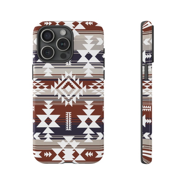 Western iPhone Case - Etsy