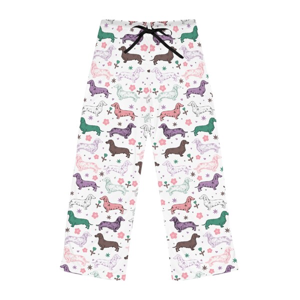 Wiener Pajamas - Etsy