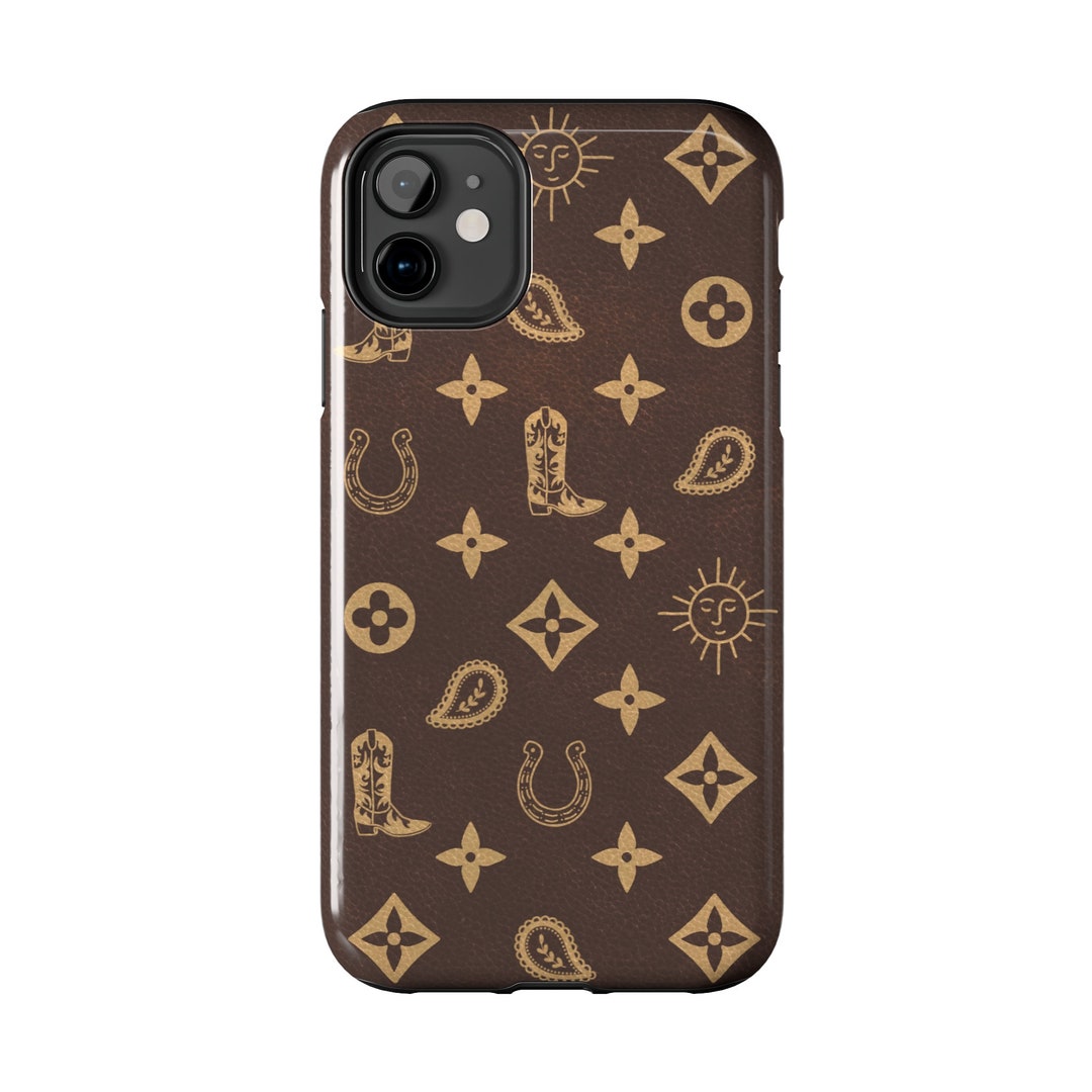 Boujee Western Phone Case Boho Western iPhone Case Boujee Aesthetic ...