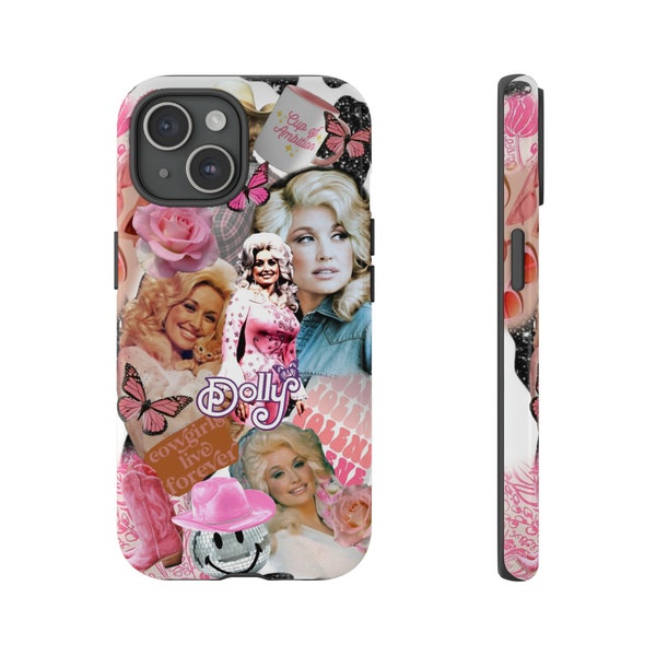 Country Phone Case - Etsy