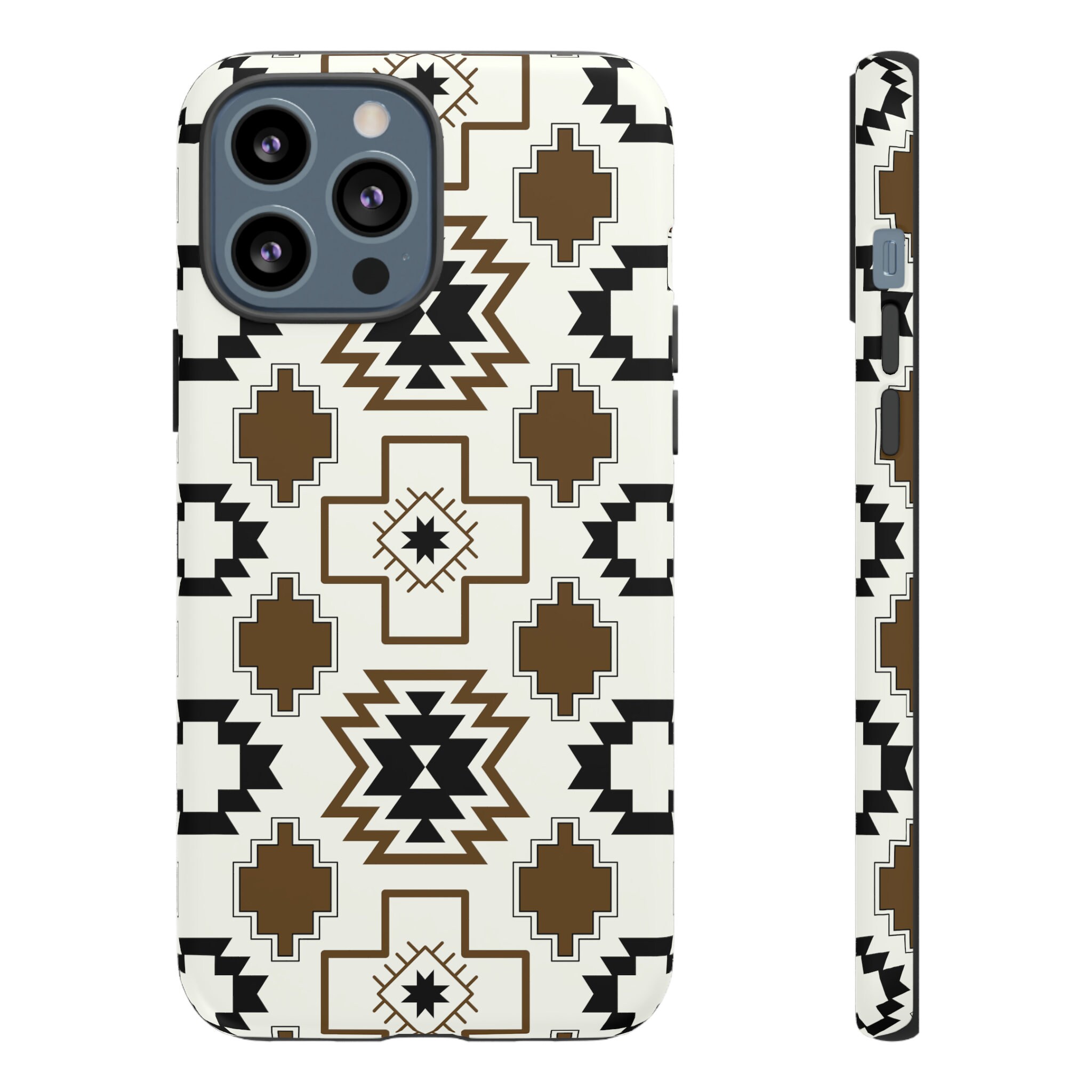 Aztec Phone Case Aztec iPhone Case Western Phone Case Western iPhone ...