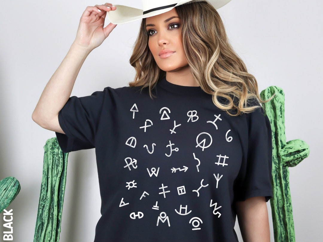 Cattle Brands Shirt Comfort Colors Western T Shirt Cattle Ranch Shirt ...