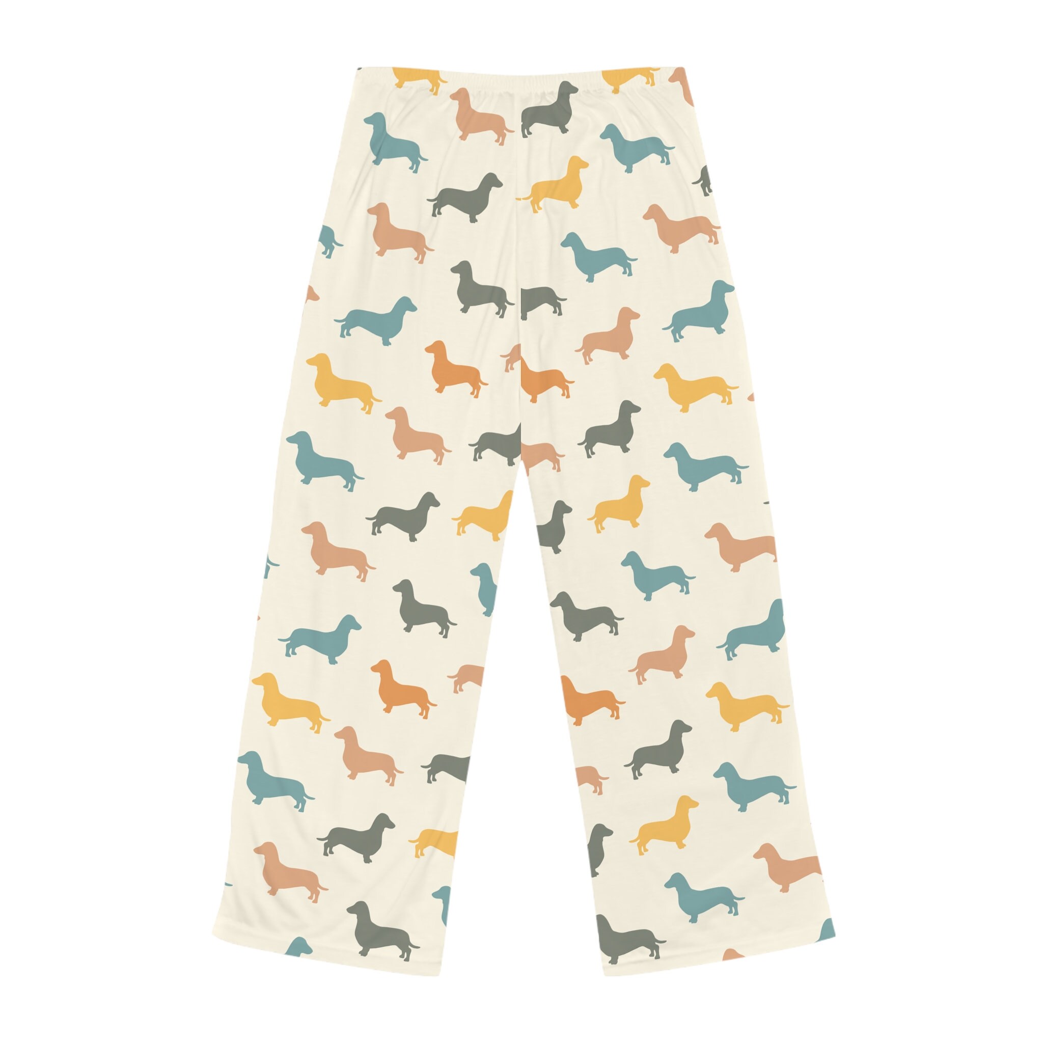 Dachshund Pajama Pants Dachshund Gift Wiener Dog Gift Sausage Dog Doxie ...