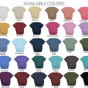 Hot Girls Thrift Shirt Comfort Colors Funny Thrifting Shirt Thrift ...