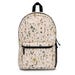 Silly Goose Backpack Kids School Bookbag Cute Travel Bag Trendy School ...
