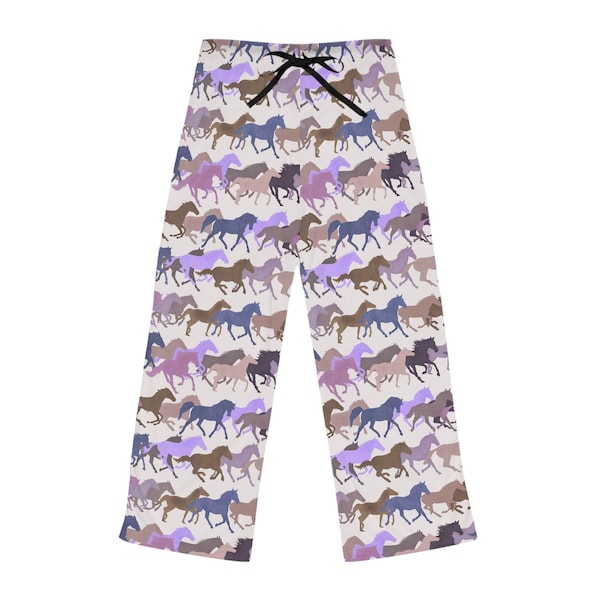 Horse Pajamas for Women - Etsy