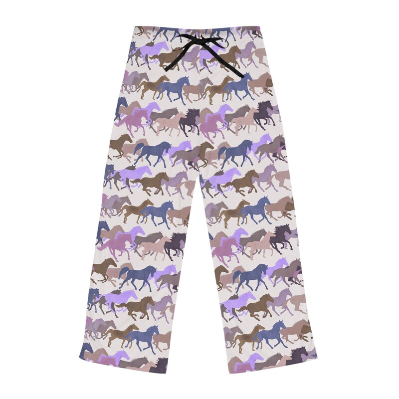 Horse Pajamas for Women - Etsy