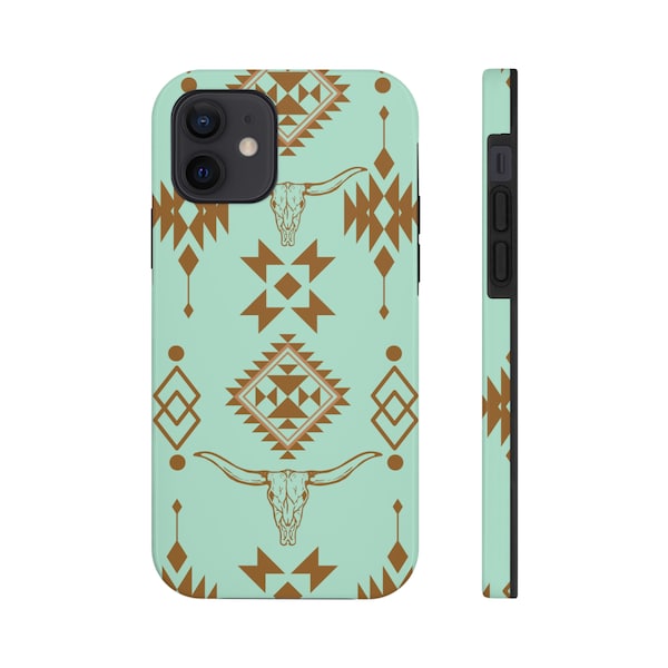Aztec Phone Case - Etsy