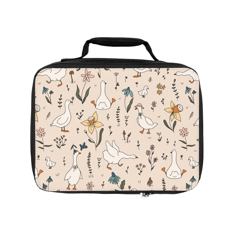 Fun Lunch Bag Adult - Etsy